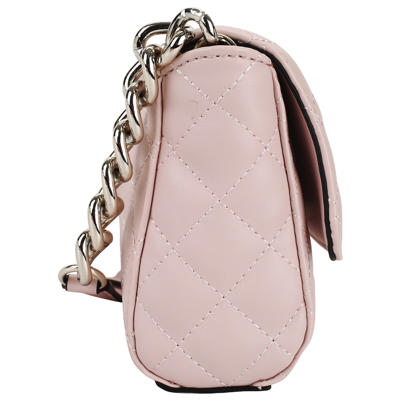 Розовая сумочка Guess Elliana HWVG73 02780_blush - 2000557998452 ...