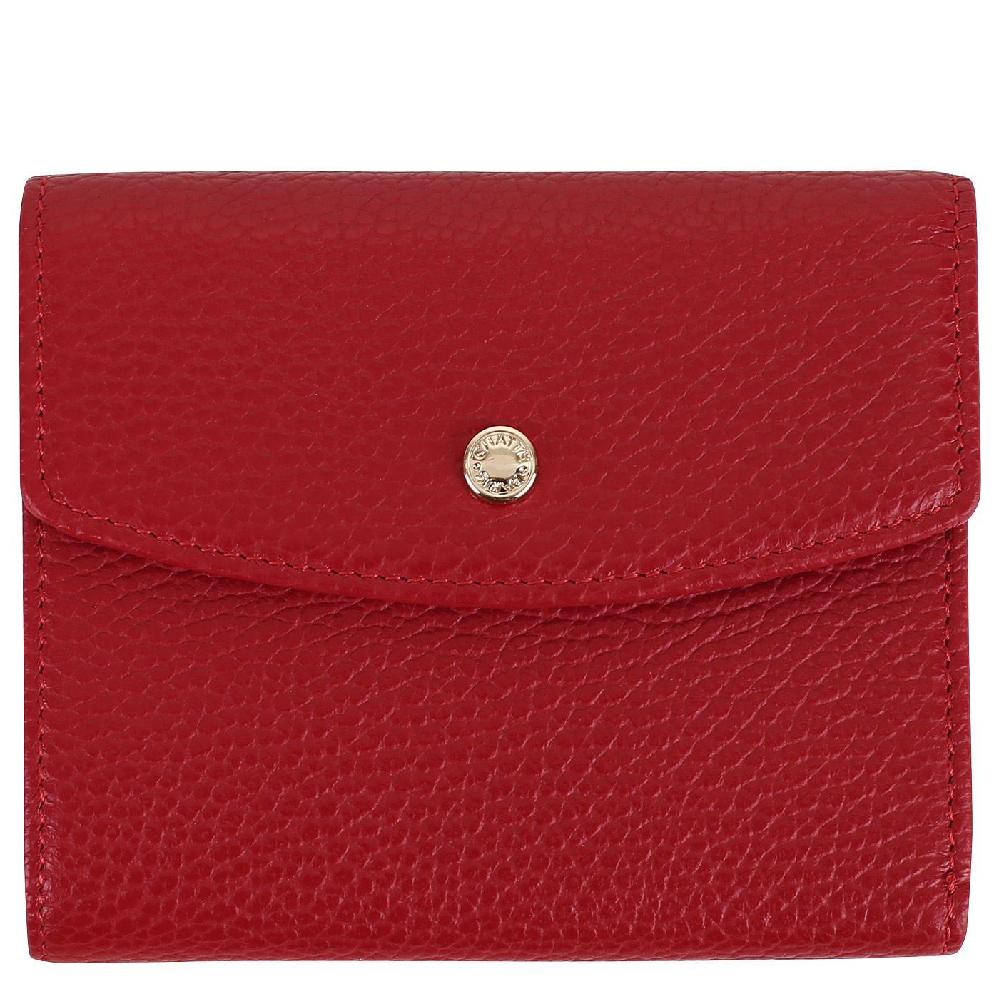 Портмоне складное на кнопке Chatte Aurora CHA-7484B/AE-05 ...