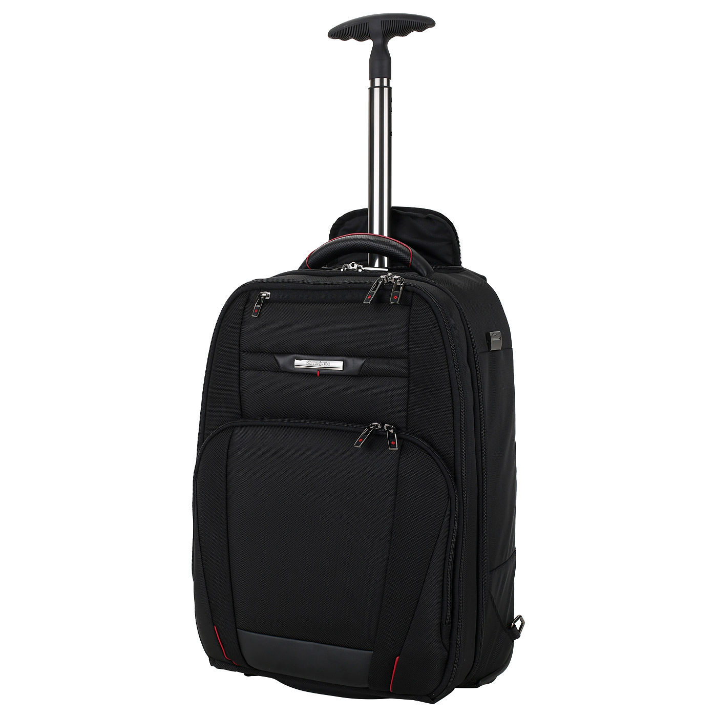 Рюкзак на колесах Samsonite Pro-DLX 5 CG709011 купить по цене 42800 руб ...