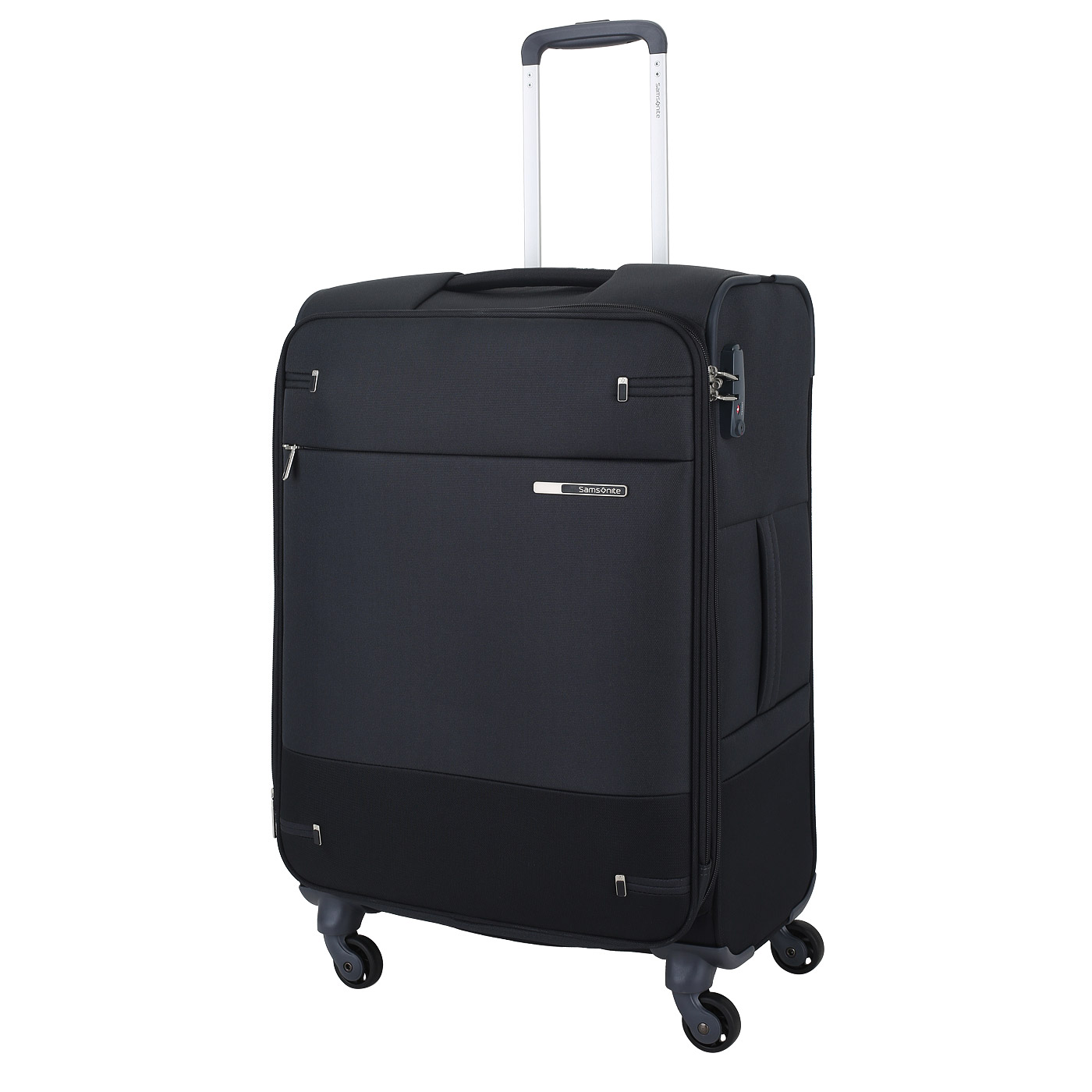 Чемодан Samsonite Base Boost 38N09004_pc купить по цене 31900 руб. в ...