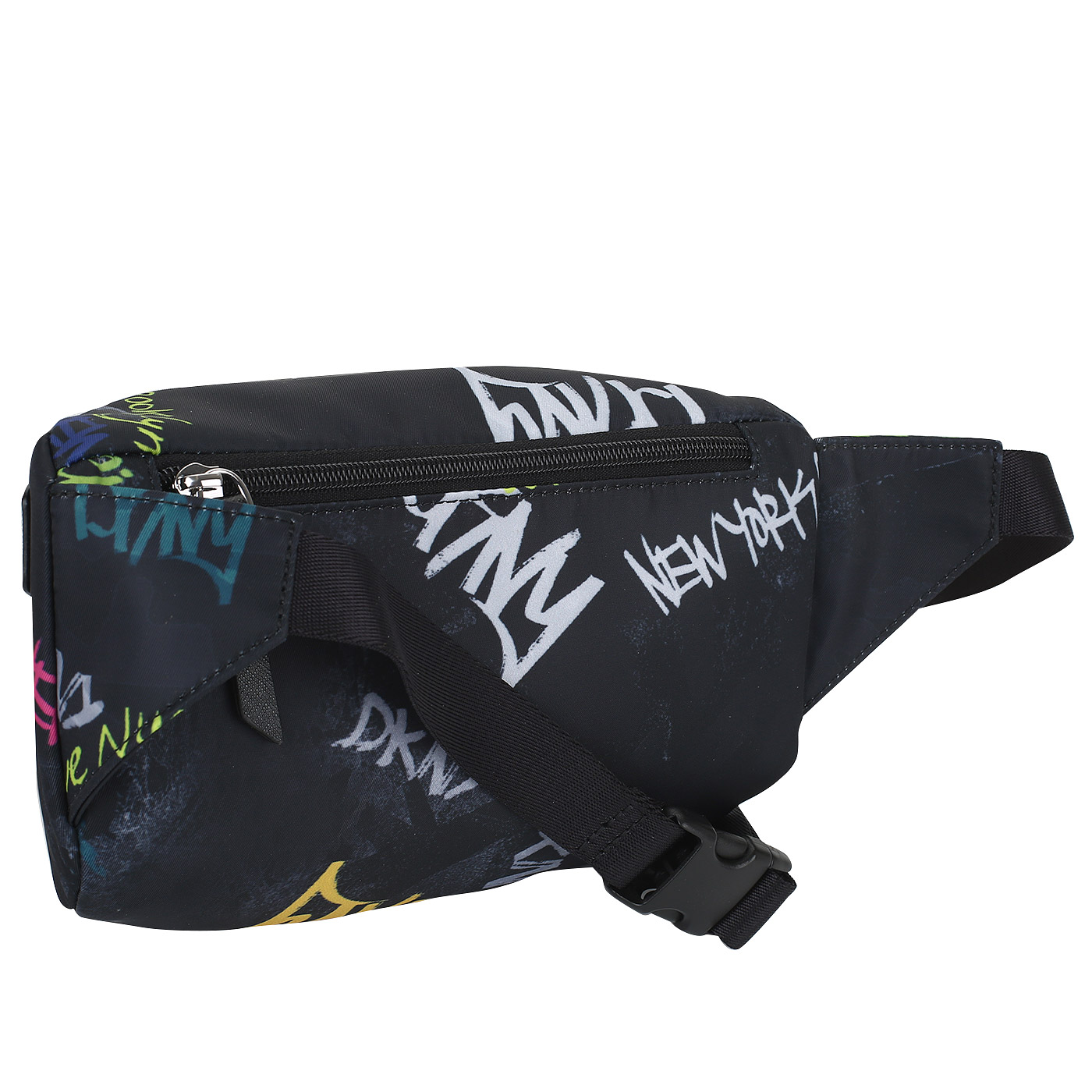 Поясная сумочка DKNY Casey R93IDA41-1BM - 2000558052283 черный ...