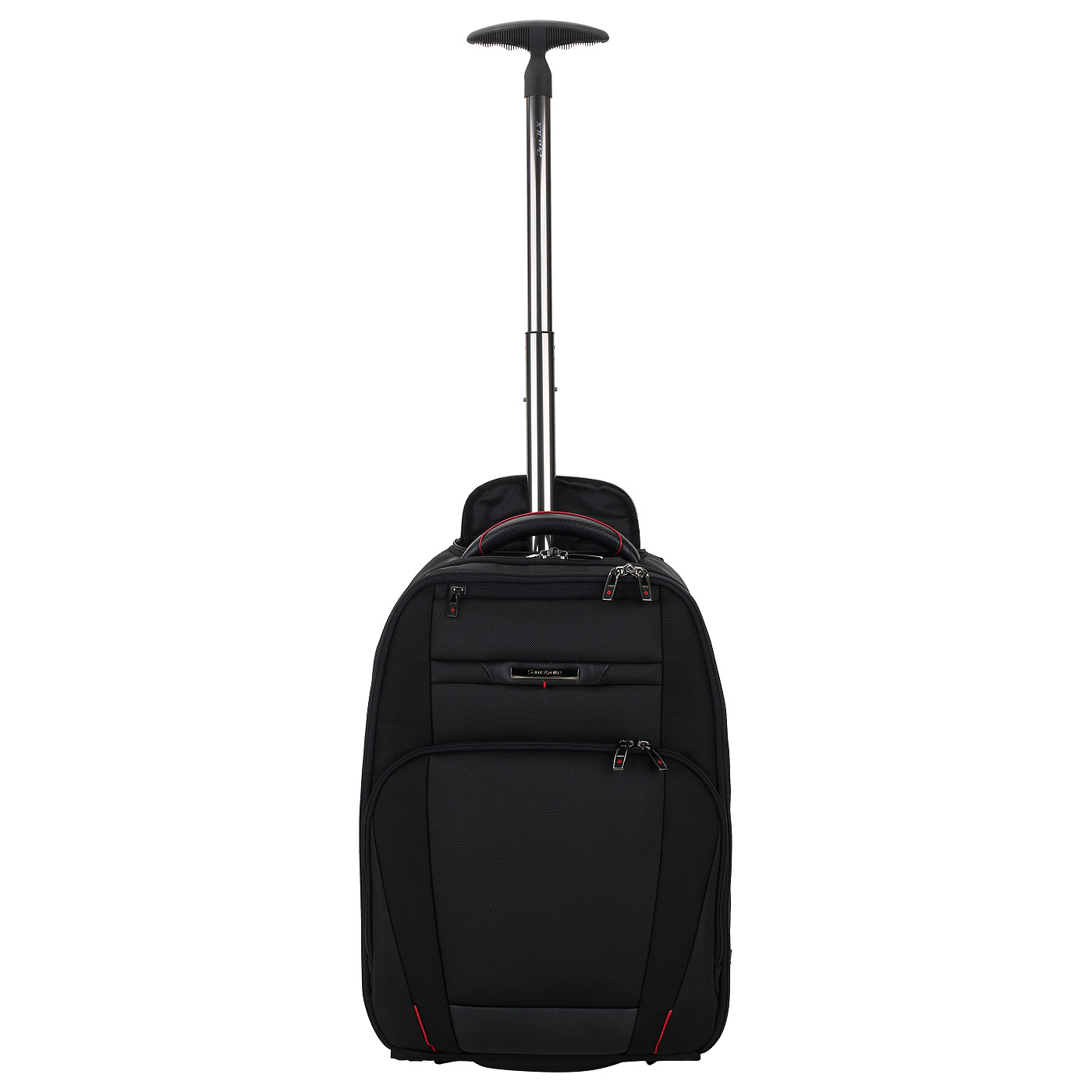 Рюкзак на колесах Samsonite Pro-DLX 5 CG709011 купить по цене 42800 руб ...