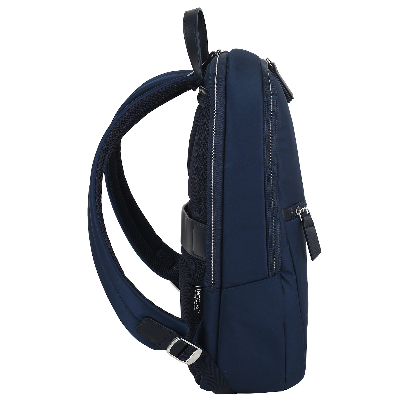 Городской рюкзак Samsonite Eco Wave KC211003 - 2000558375443 синий ...