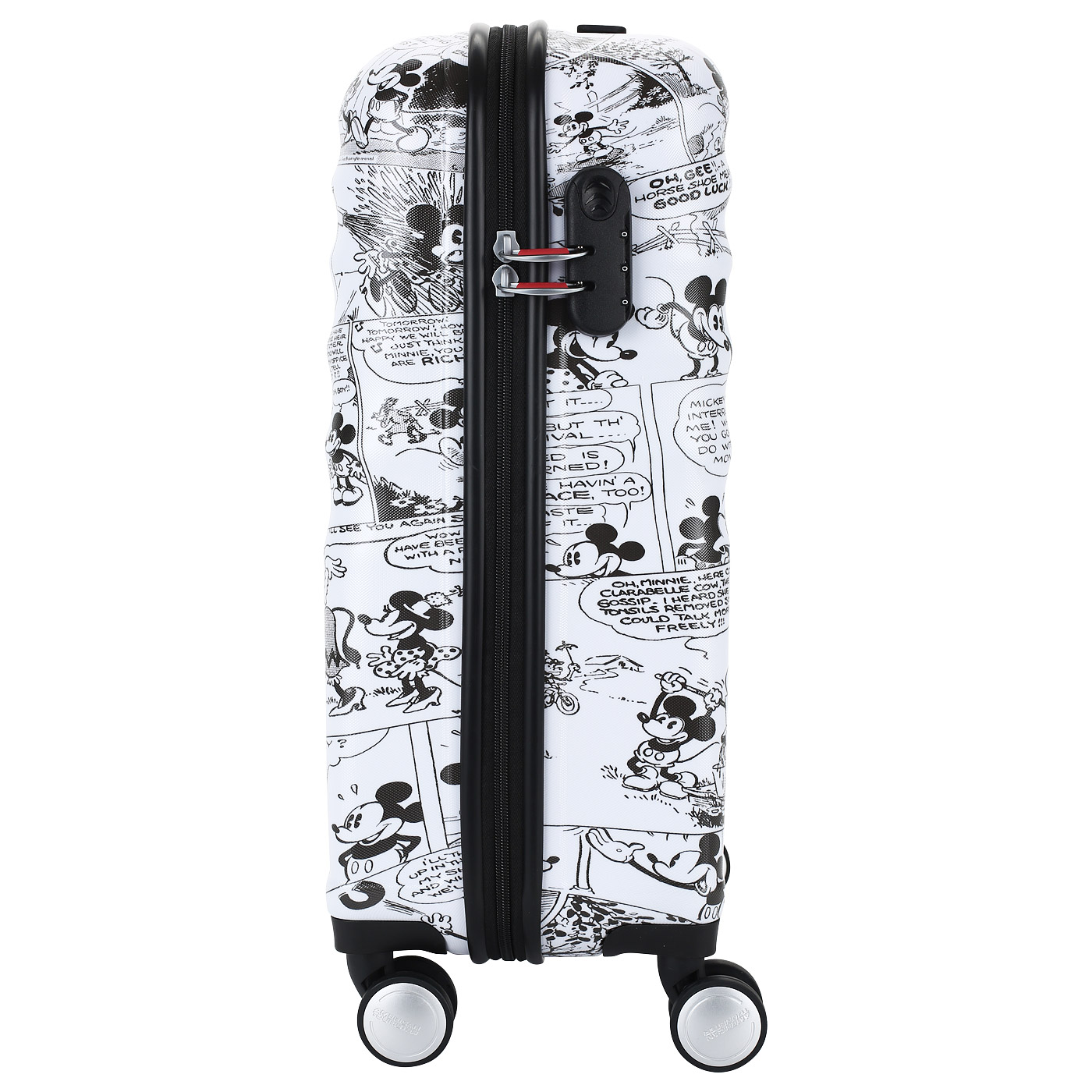 Чемодан American Tourister Wavebreaker Disney 31C25001 купить по цене ...