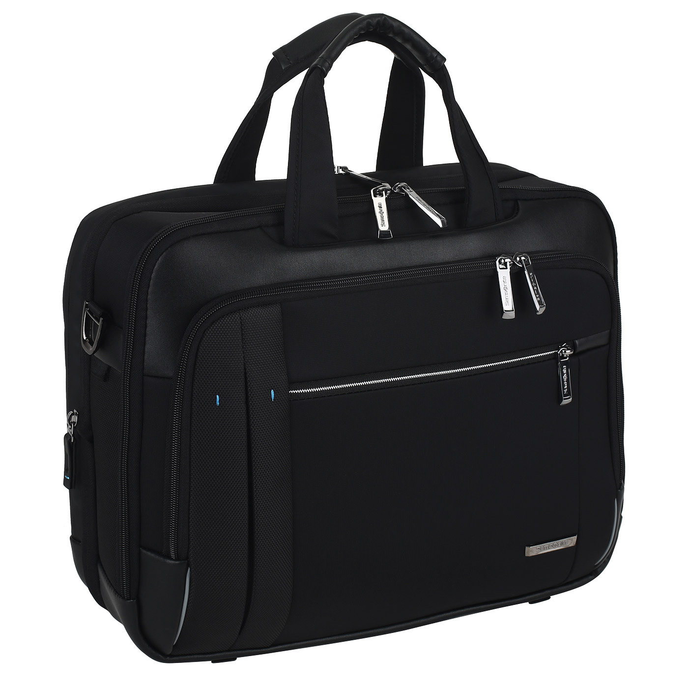 Деловая сумка с отделением для ноутбука Samsonite Spectrolite KG309003 ...