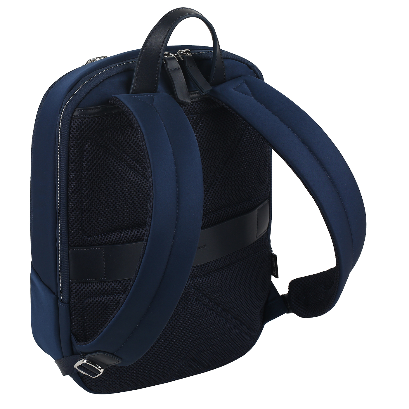 Городской рюкзак Samsonite Eco Wave KC211003 - 2000558375443 синий ...