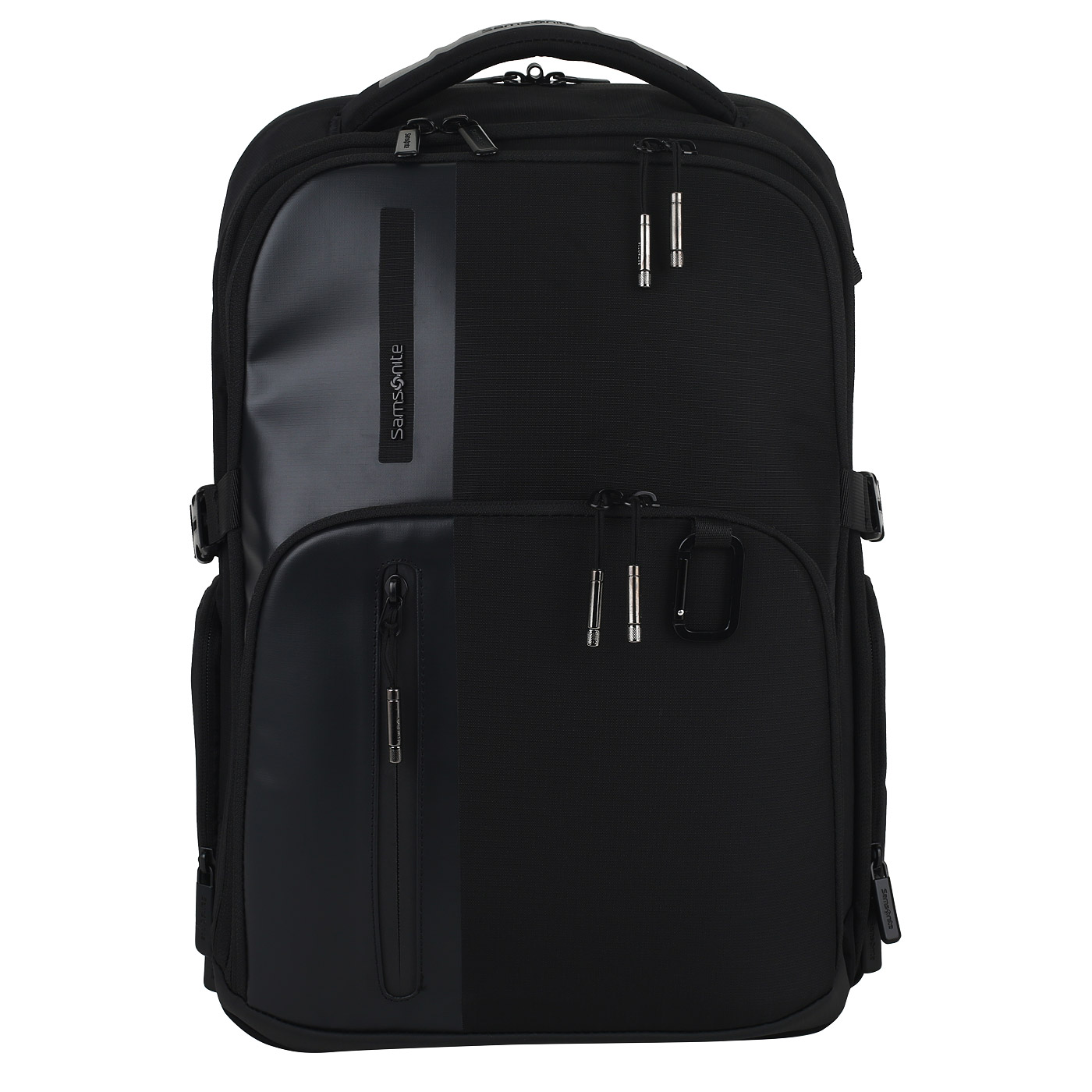 Дорожный рюкзак Samsonite Biz2Go KI109005_pc - 2000558469241 черный ...