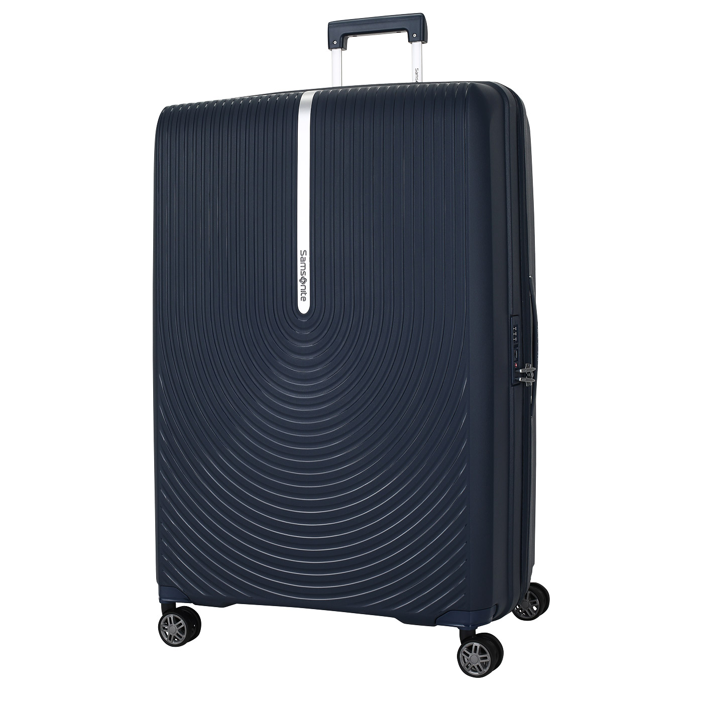 Чемодан Samsonite Hi-Fi KD801004_pc купить по цене 41900 руб. в ...
