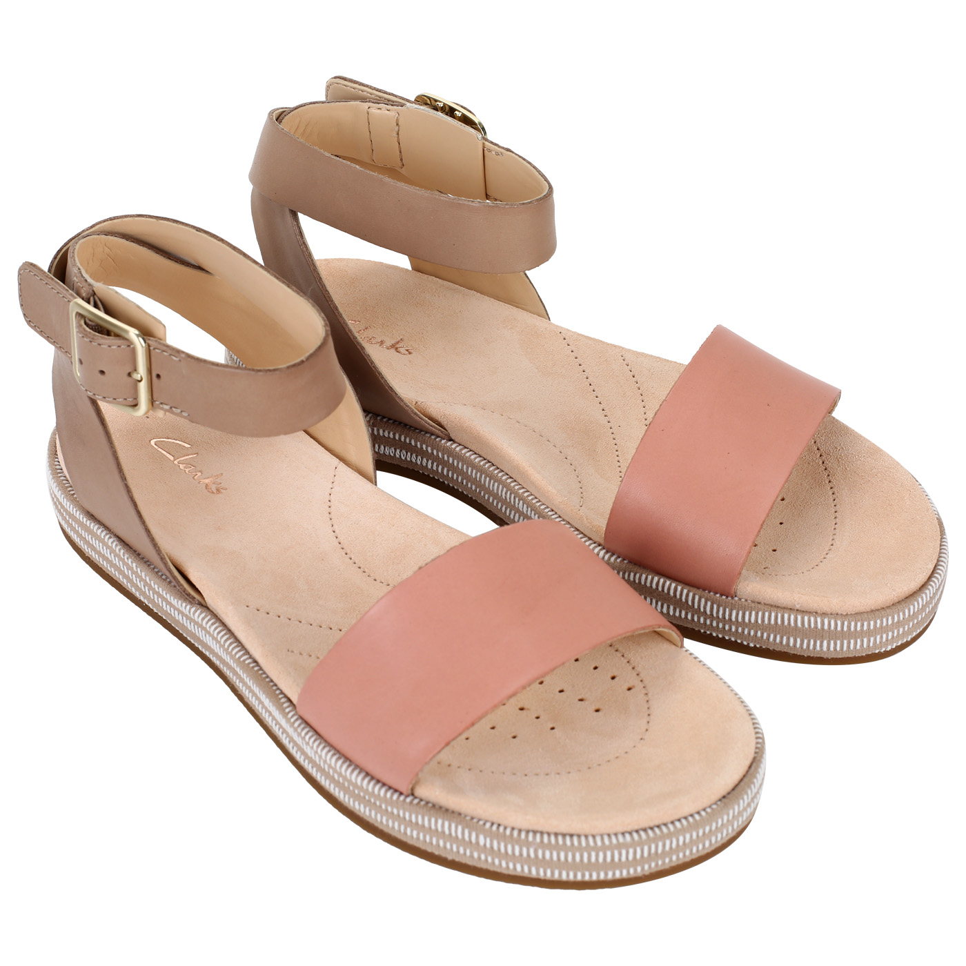 Clarks ivy store