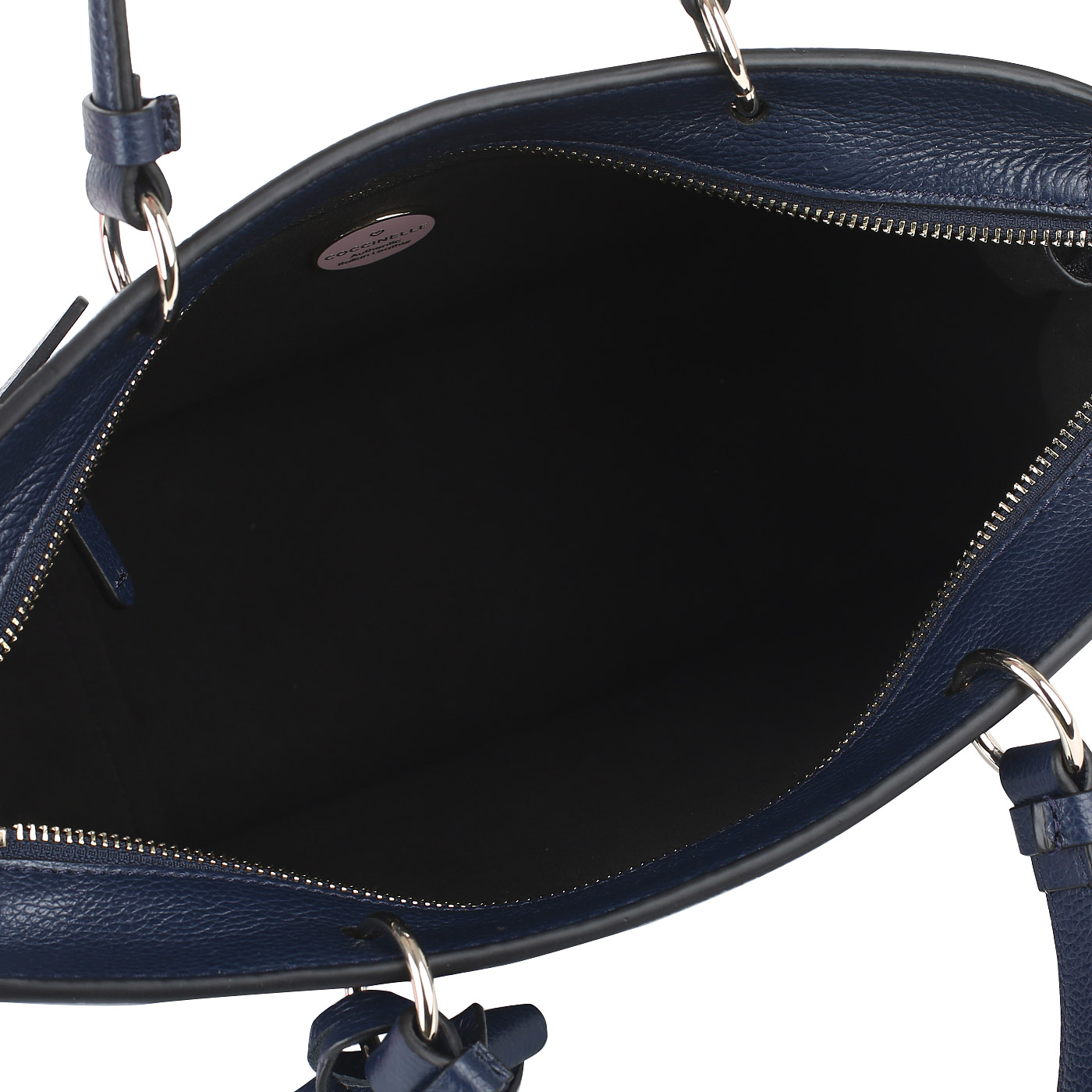 Сумка из натуральной кожи Coccinelle Didi EA5 18 02 01_ink ...