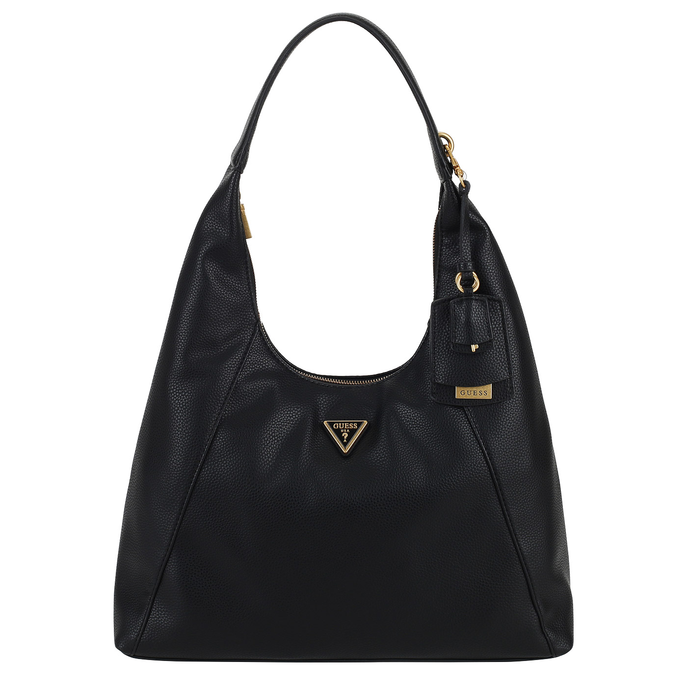 Сумка-хобо Guess Laryn HWBA91 96030_black_pc - 2000558622134 черный ...