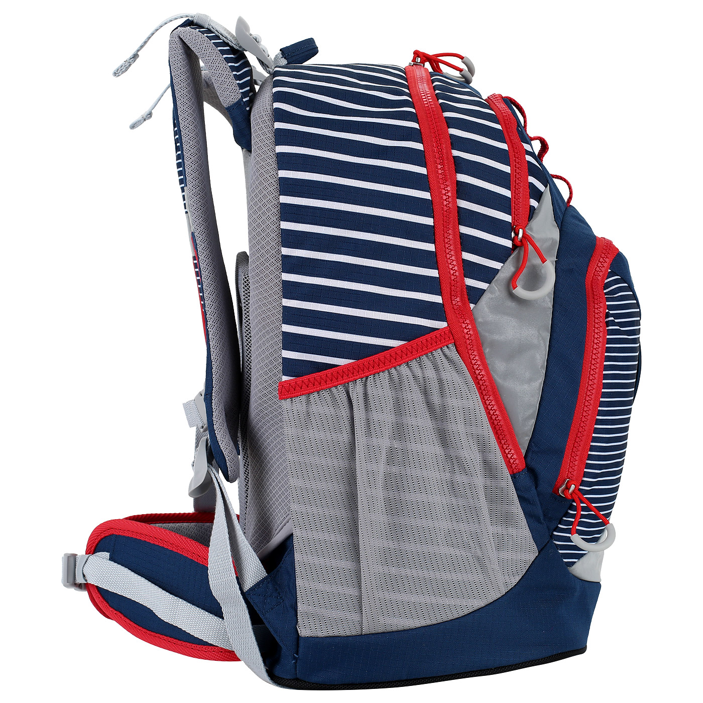 Вместительный детский рюкзак Samsonite Sam Ergofit CH111002 ...