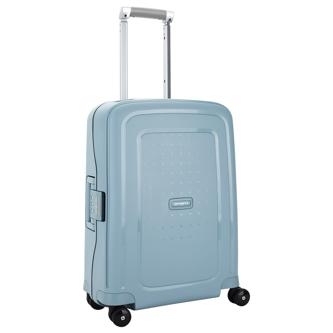 Чемодан Samsonite S’Cure 10U72003 купить по цене 11340 руб. в интернет ...