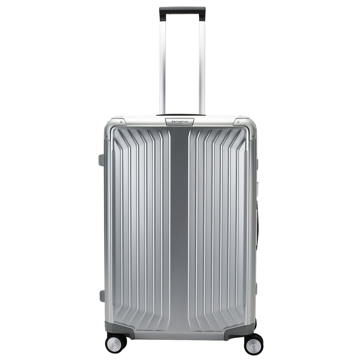 Чемодан Samsonite Lite-Box ALU CS008003 купить по цене 87430 руб. в ...