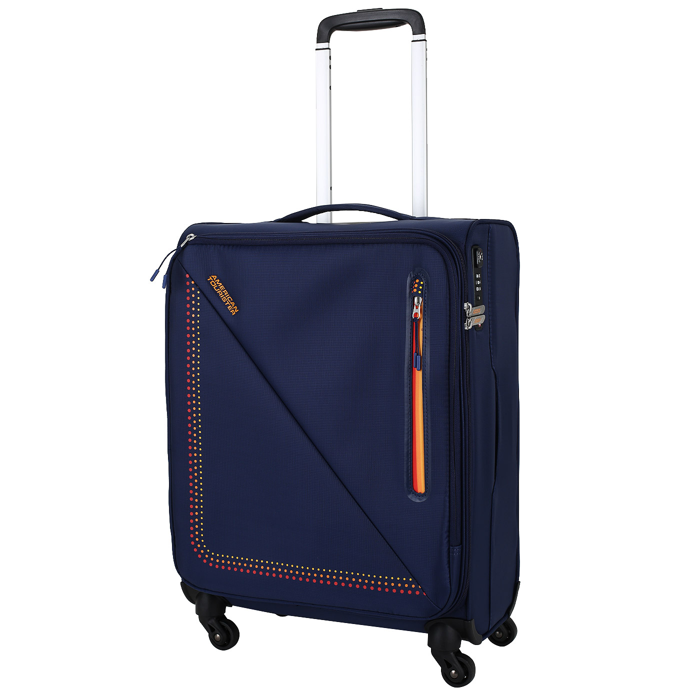 Чемодан American Tourister Lite-Volt MA851002 купить по цене 14500 руб ...