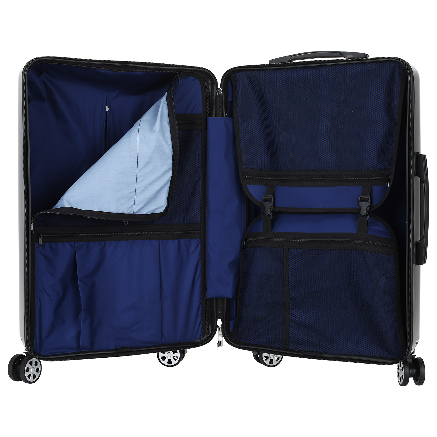 Чемодан Sun Voyage Elit SV038-АC065-24 купить по цене 5320 руб. в ...