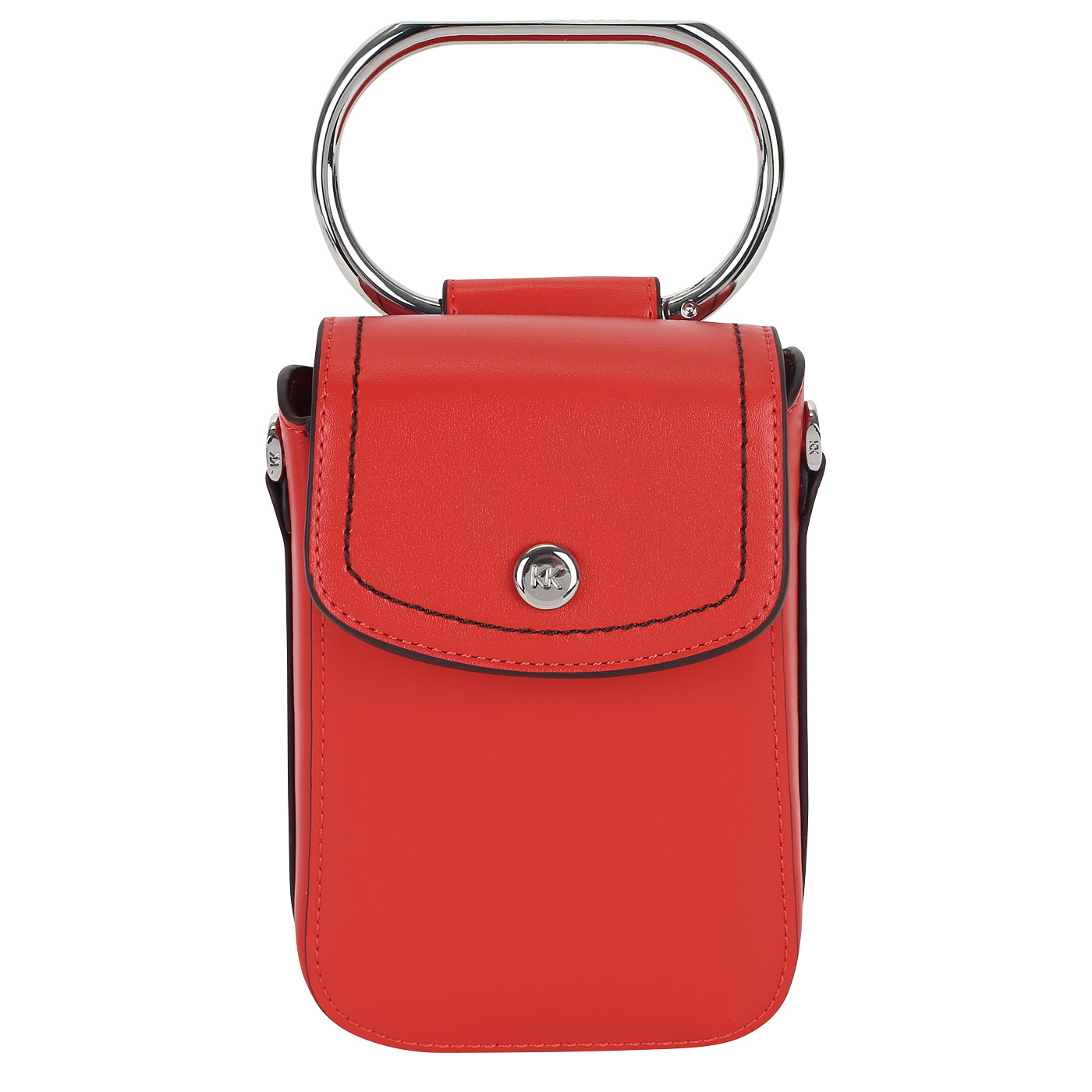 Миниатюрная сумочка через плечо Kelly Kross Brianna KK1608-7CR ...