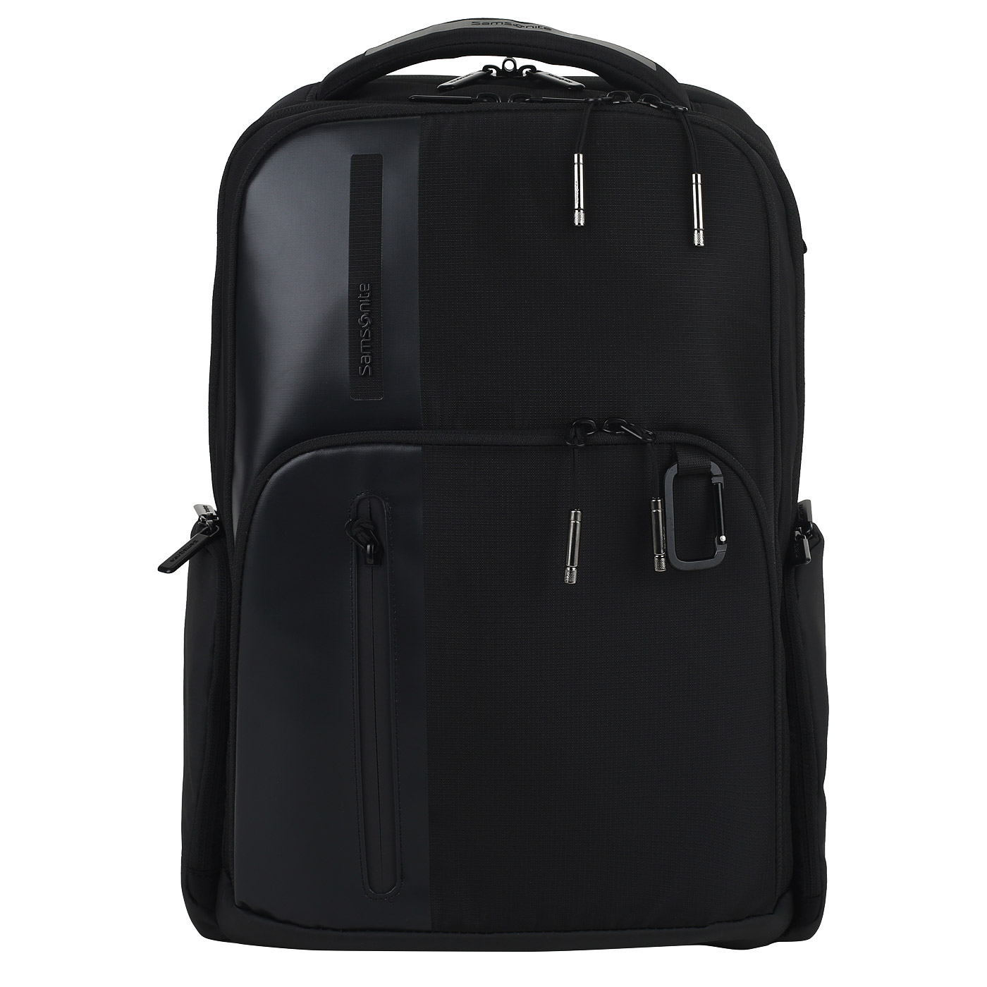 Городской рюкзак Samsonite Biz2Go KI109003_pc - 2000558469197 черный ...