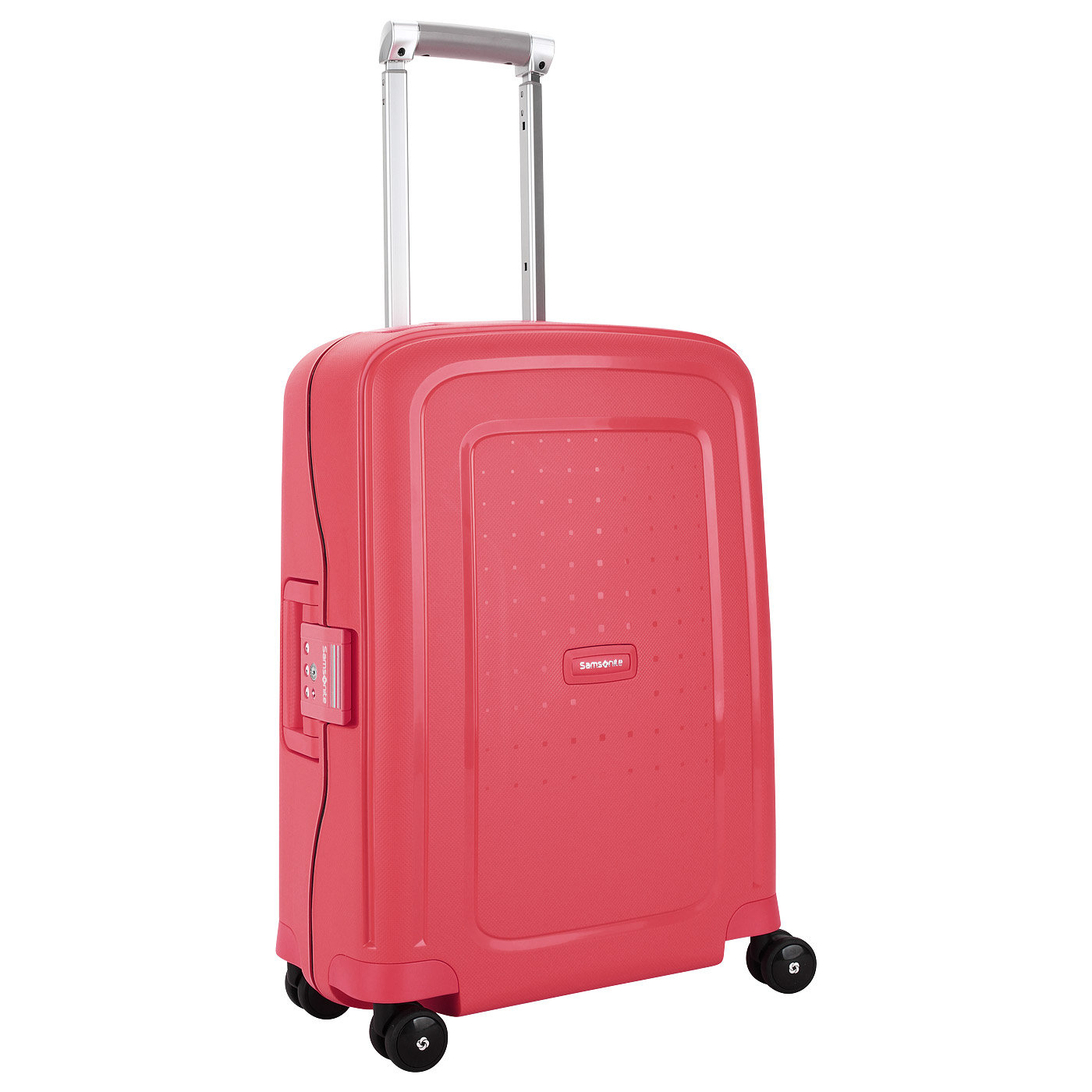 Чемодан Samsonite S’Cure 10U60003 купить по цене 11340 руб. в интернет ...