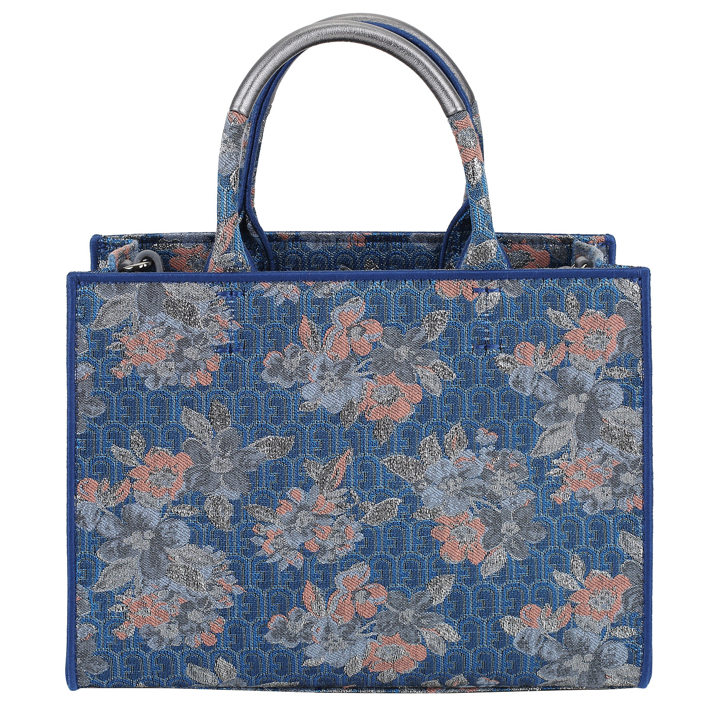 Сумка с двумя ручками Furla Opportunity WB00299_toni azzurrite_pc ...