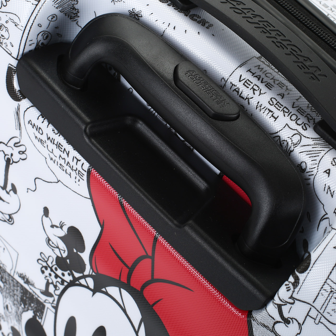 Чемодан American Tourister Wavebreaker Disney 31C25001 купить по цене ...