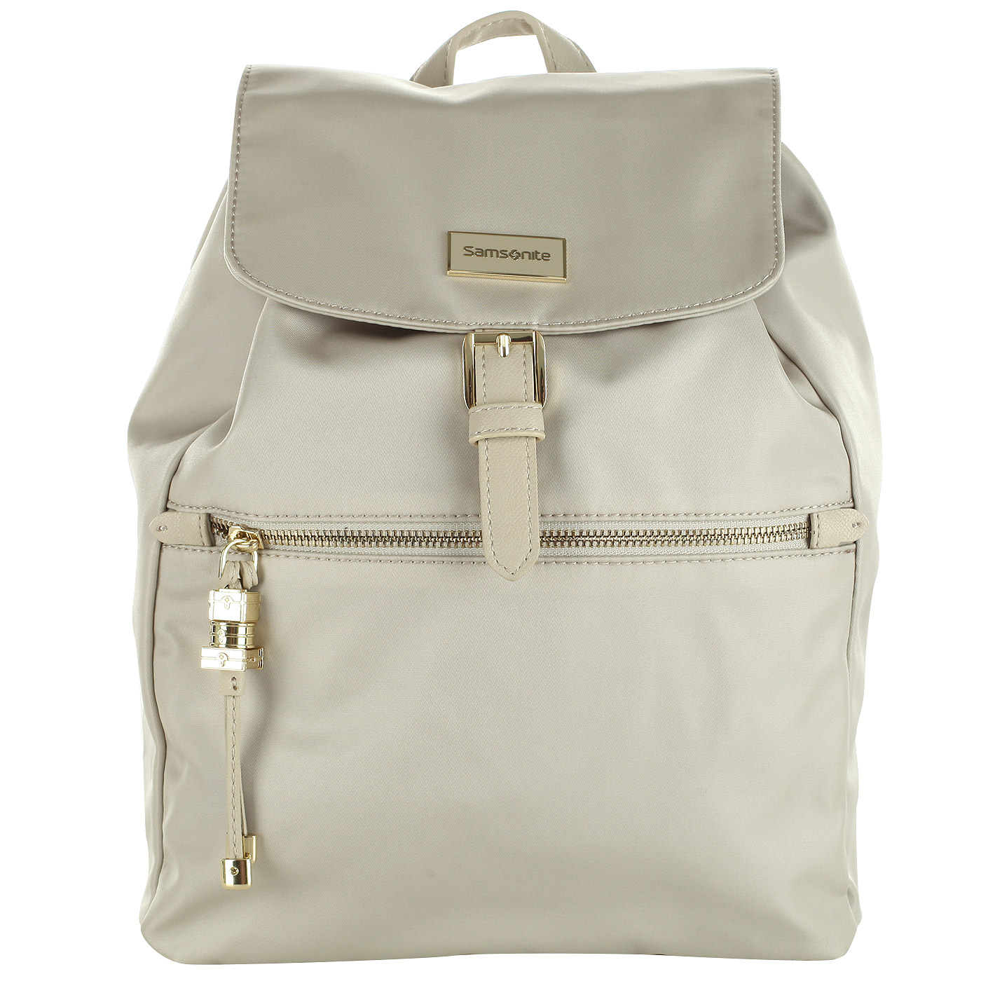 Женский рюкзак на магнитной кнопке Samsonite Karissa 34N92009 ...