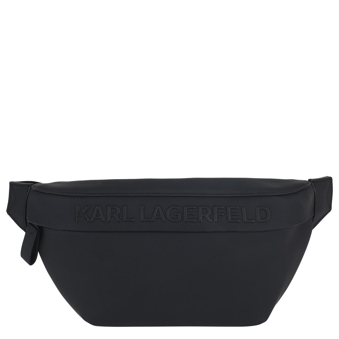 Поясная сумка Karl Lagerfeld Kover 231M3010/999 - 2000558483421 черный ...
