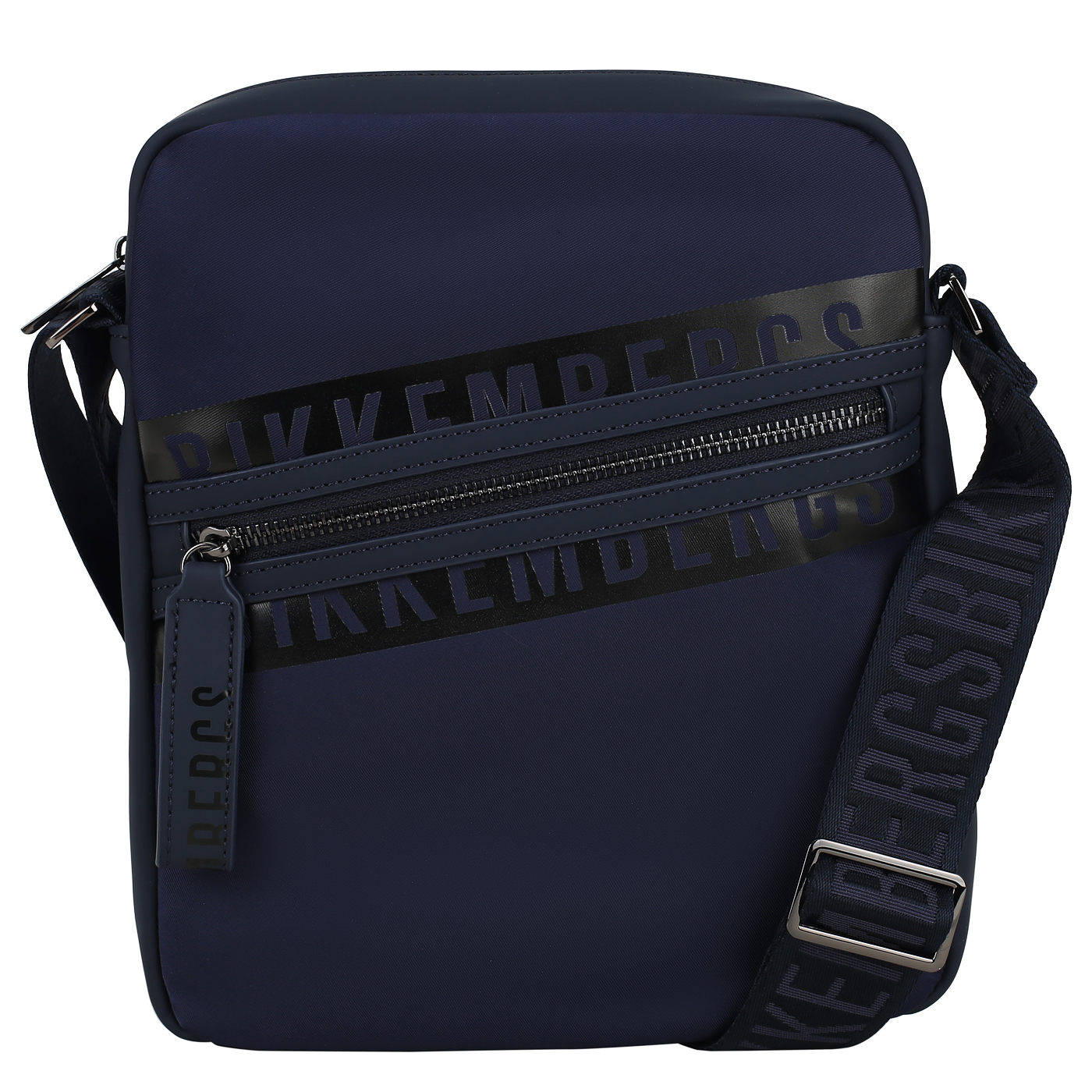 Сумка через плечо Bikkembergs Audrik BKBO00285P_blue_pc - 2000558560870 ...