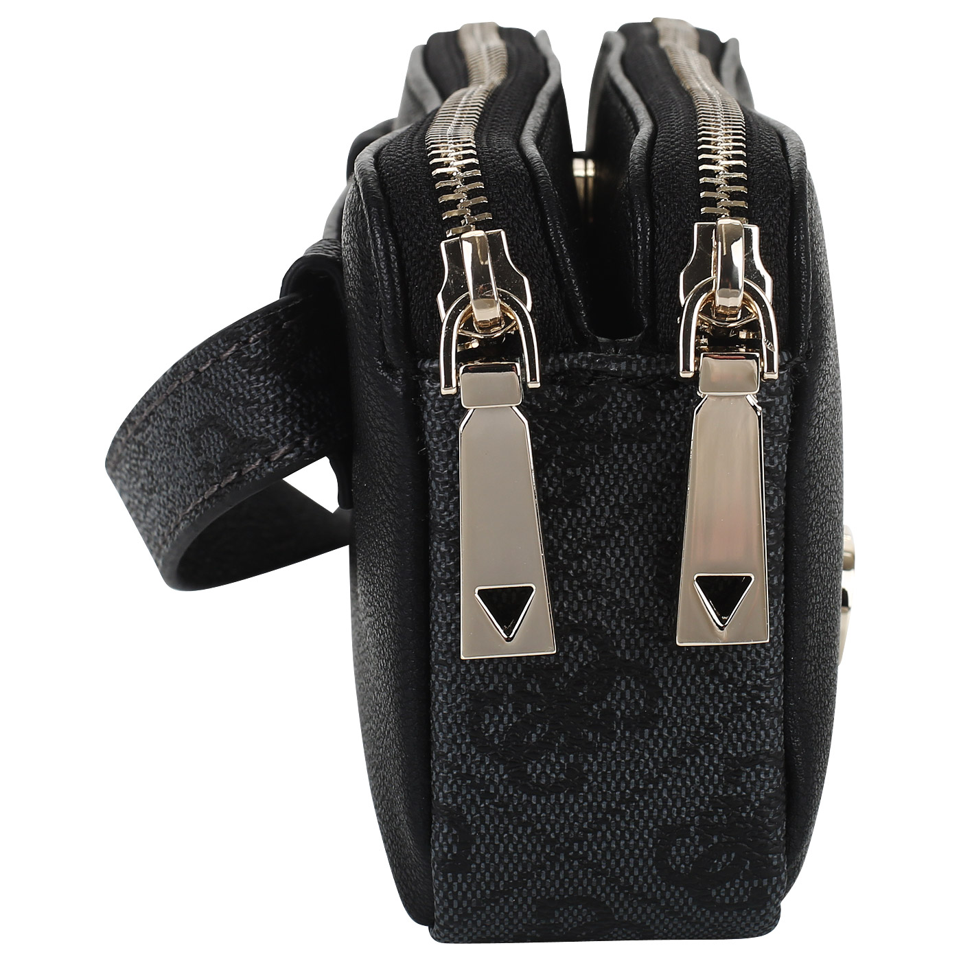 Поясная сумочка Guess Skye HWSC74 11800_coal - 2000558030540 черный ...