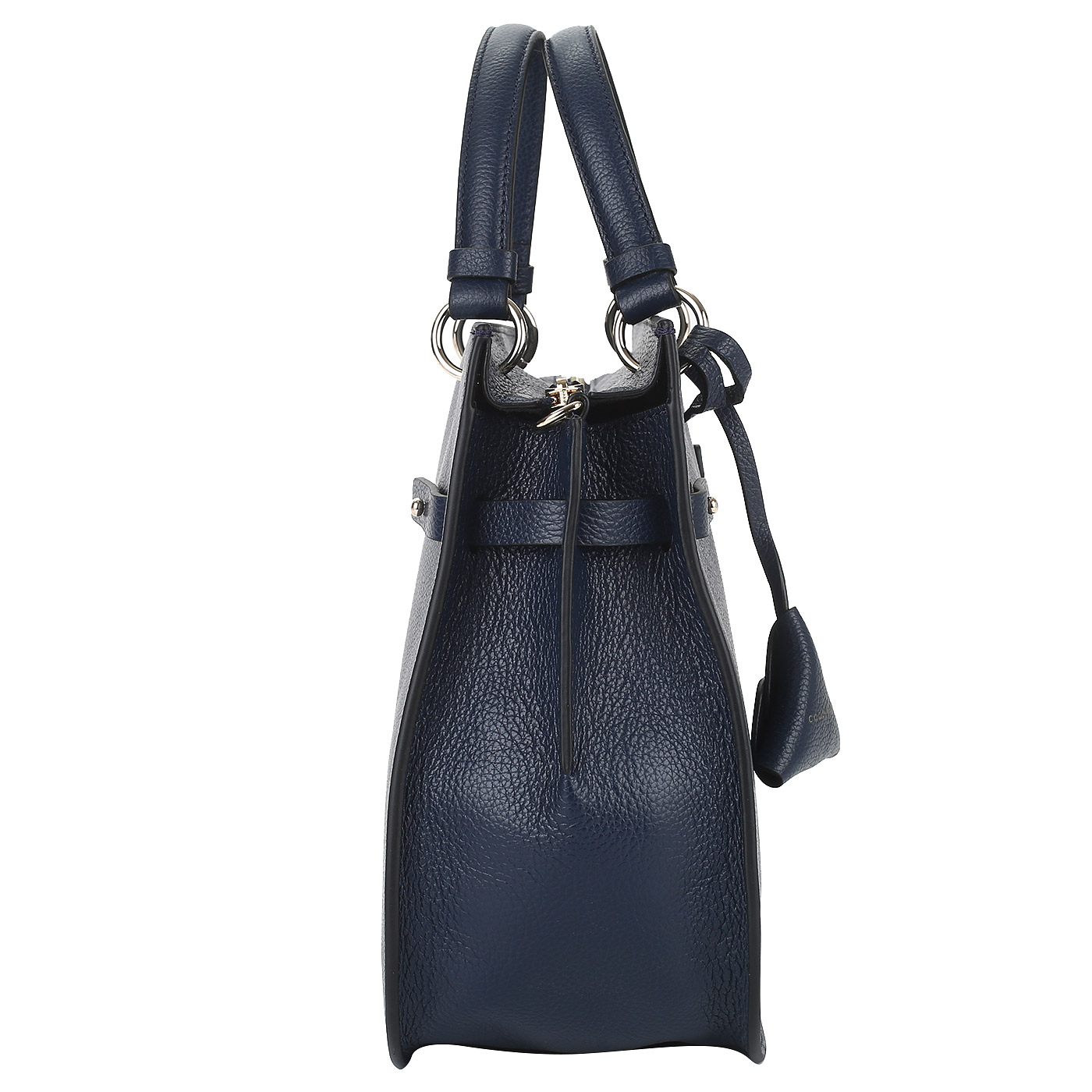 Сумка из натуральной кожи Coccinelle Didi EA5 18 02 01_ink ...