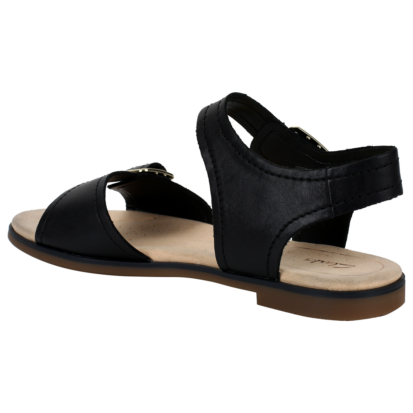 Clarks Bay Primrose 26131934 black 40 i 2000557903821 5610 PanChemodan.ru