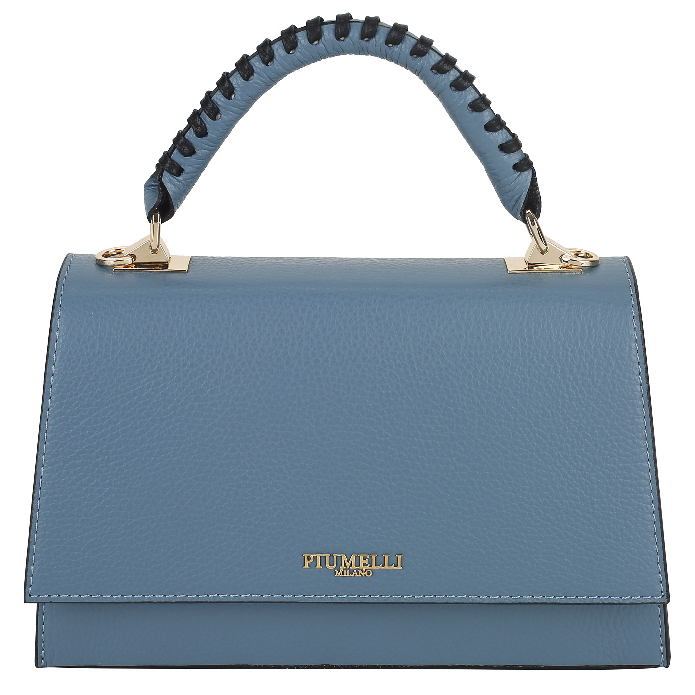 Кожаная сумка Piumelli Lavinia Lavinia_denim_pc - 2000558639248 синий ...
