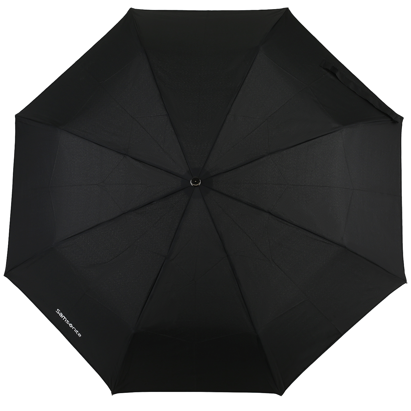 Зонт Samsonite Alu Drop CK309013 - 2000558375306 черный полиэстер Цена ...