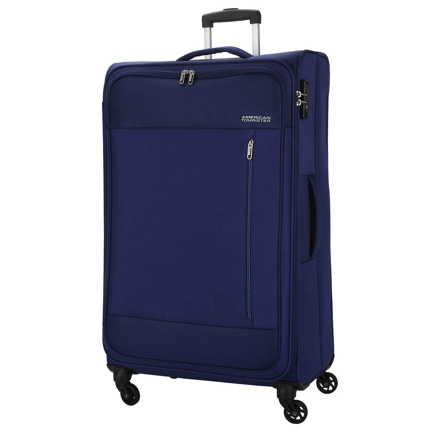 Чемодан American Tourister Heat Wave 95G41004_pc купить по цене 25900 ...