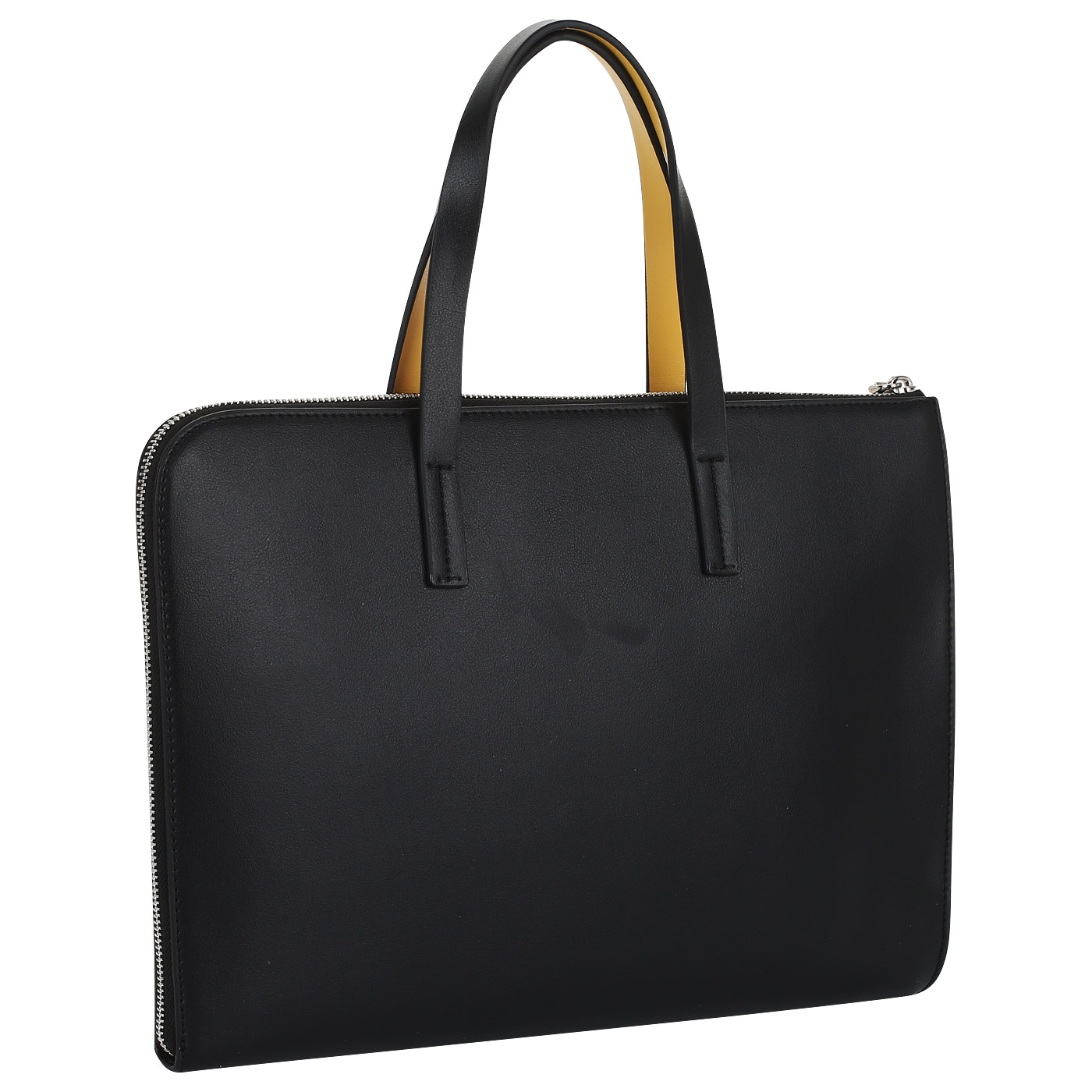 Папка для документов с ручками Cerruti 1881 Stars CECA04486P_black ...