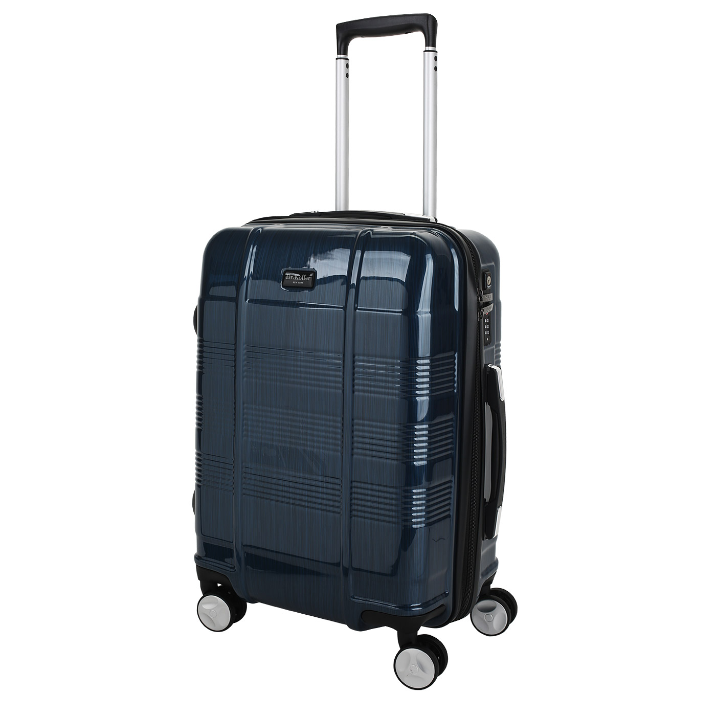 Чемодан Dr. Koffer L100TC19-250-60 купить по цене 11904 руб. в интернет ...