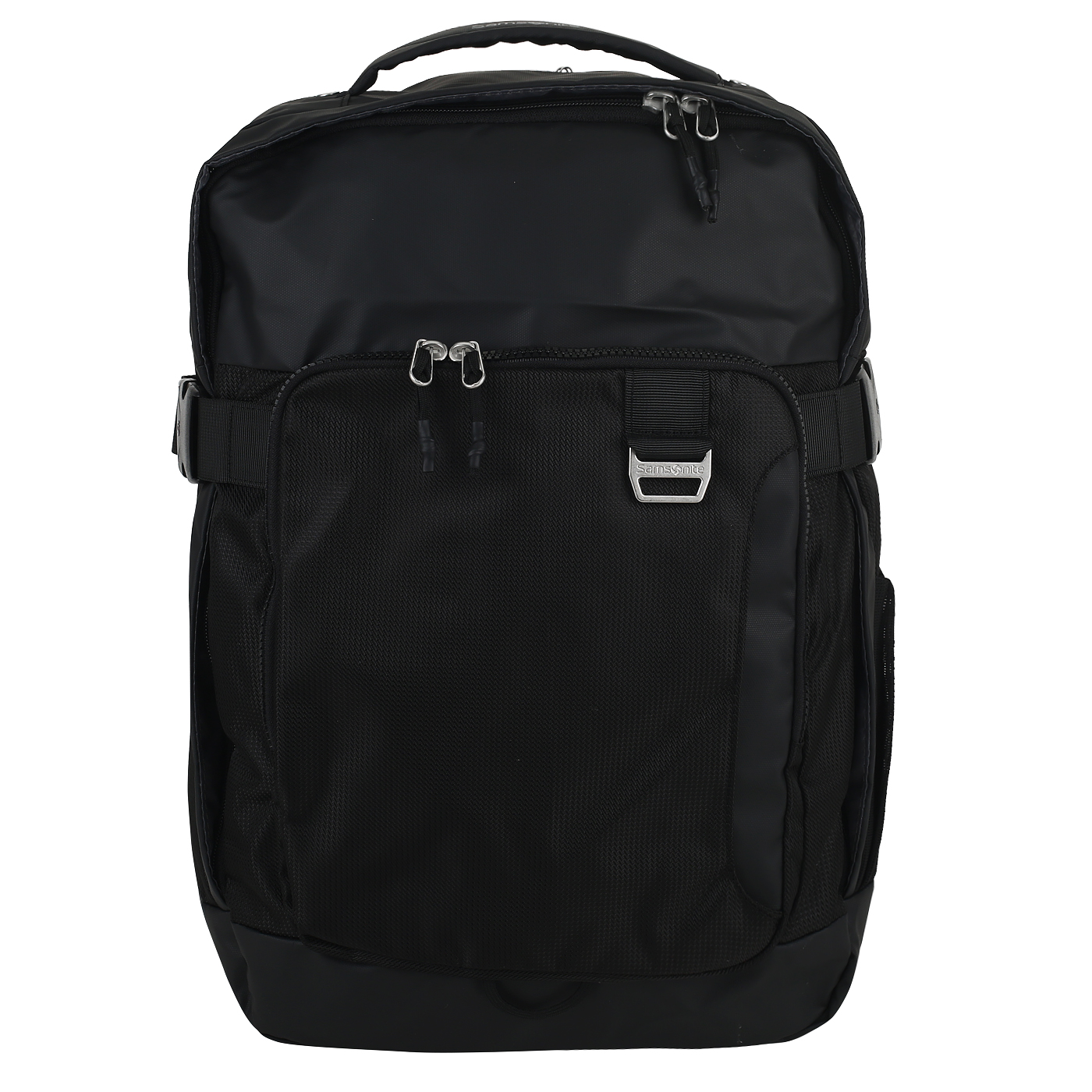 Рюкзак дорожный Samsonite Midtown KE309003 - 2000558375511 черный ...