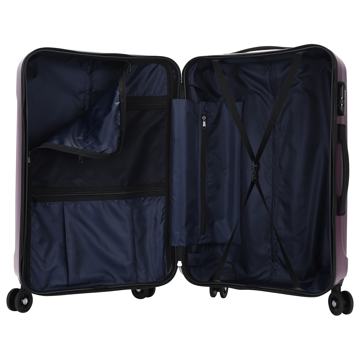 Чемодан Sun Voyage Elit SV024-АC127-24 купить по цене 5320 руб. в ...