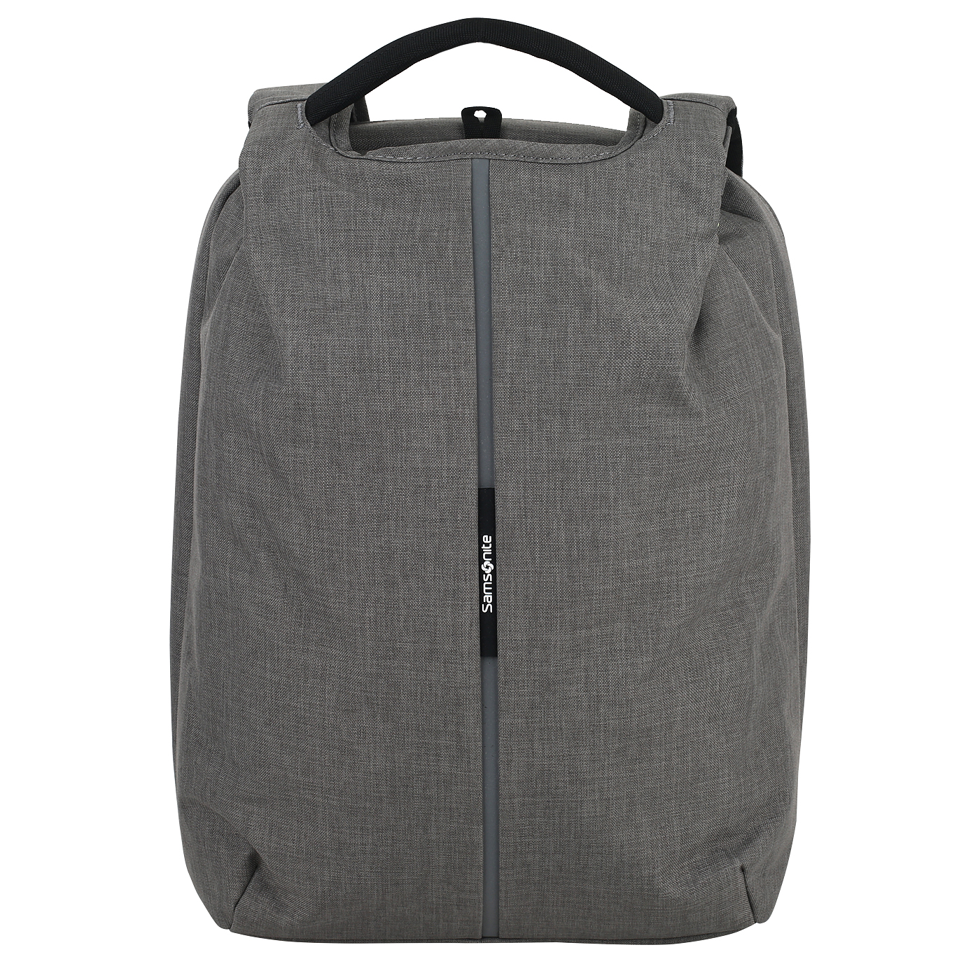 Дорожный рюкзак Samsonite Securipak KA608002 - 2000558375405 серый ...