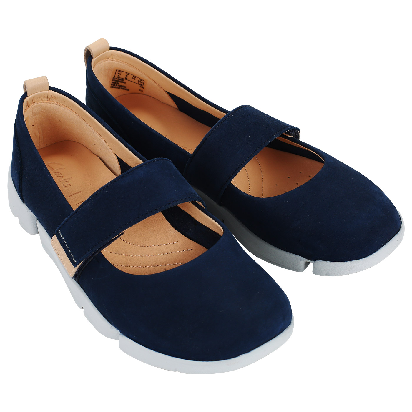 Clarks tri carrie shoes store