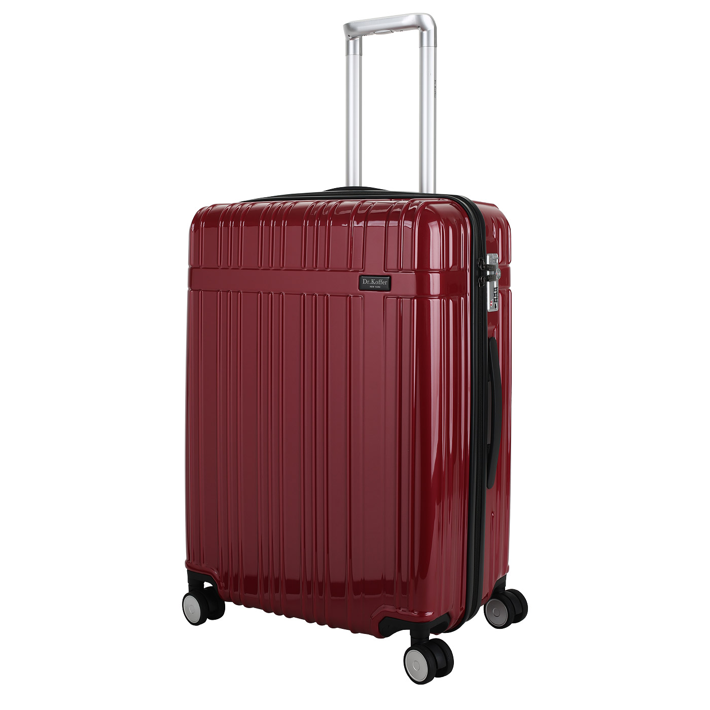 Чемодан Dr. Koffer L101TC24-250-12 купить по цене 13496 руб. в интернет ...
