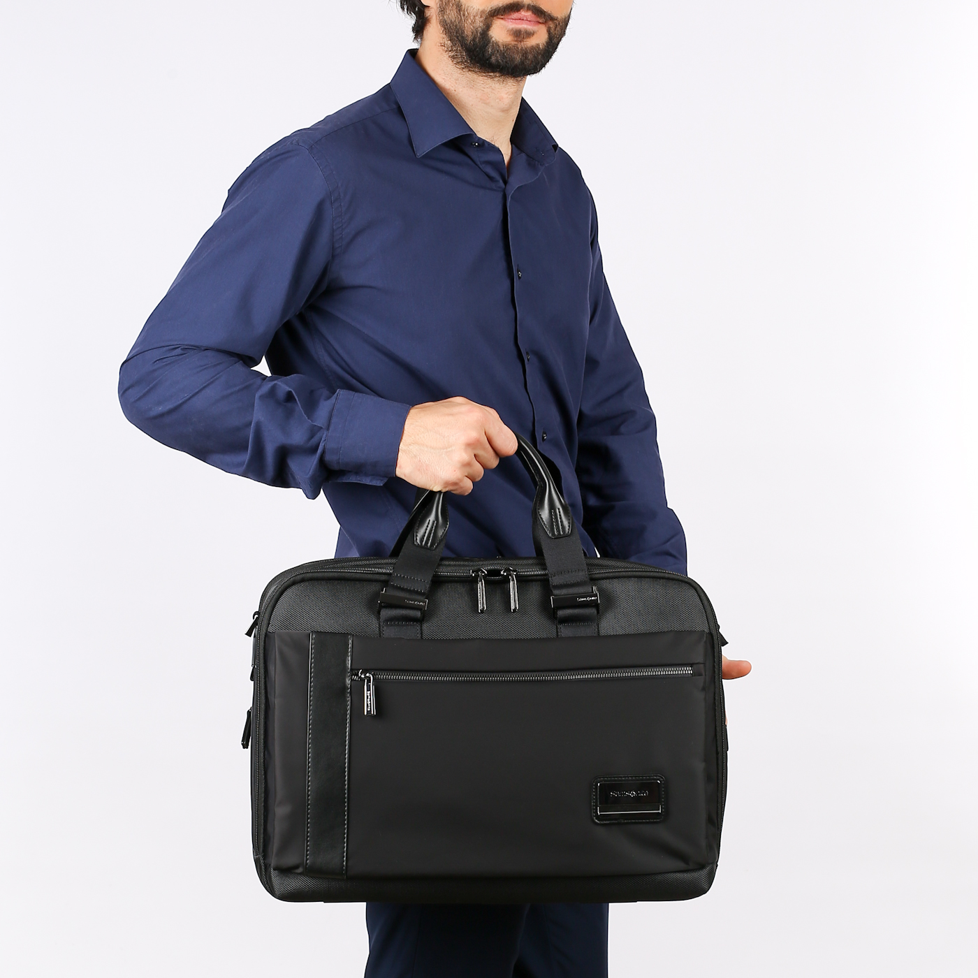 Сумка для ноутбука и документов Samsonite Openroad KG209005 ...